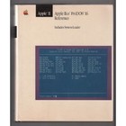 APPLE IIGS PRODOS 16 REFERENCE: INCLUDES SYSTEM LOADER - Hardcover ...