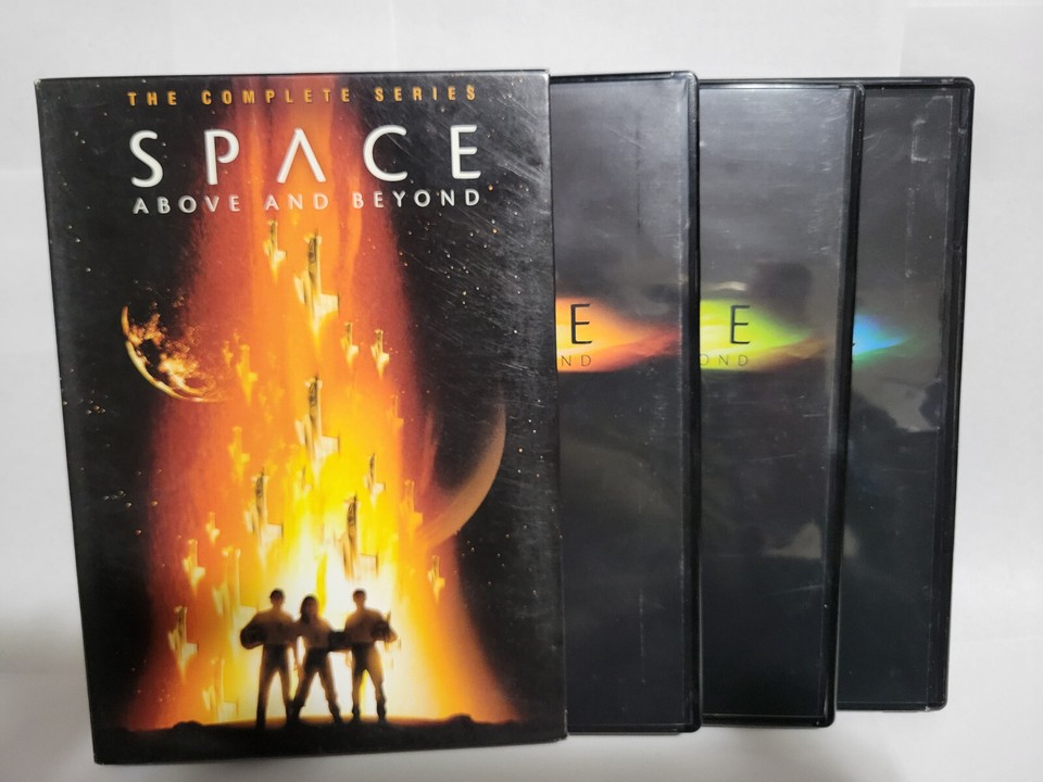 TV, Movie Box Sets | eBay