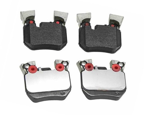 Genuine OEM Disc Brake Pad Set Rear for BMW 34216797863 | eBay