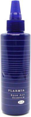 Milbon Plam Base Base Act Essence 180ml (Refill) | eBay