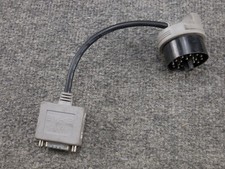 Snap on MT257A Diesel Pulse Adapter for sale online | eBay