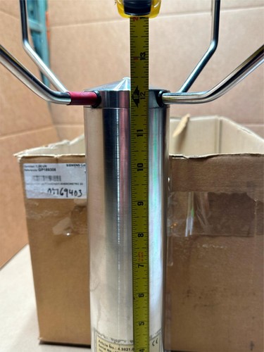 Thies Clima Gamesa Ultrasonic Anemometer Wind Sensor 2D 4.3821.01.000 ...