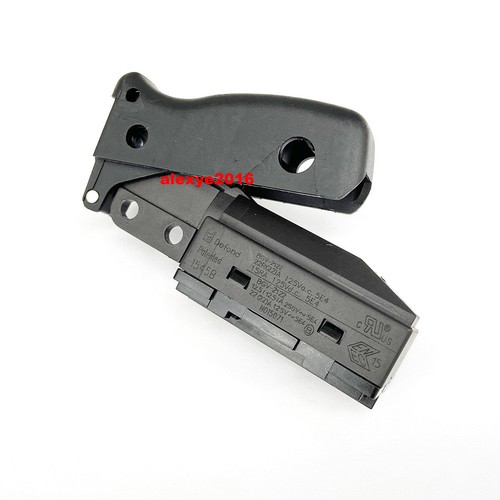 Defond BGV-2122 N015071 Switch with a Small Locking Button on One Side ...