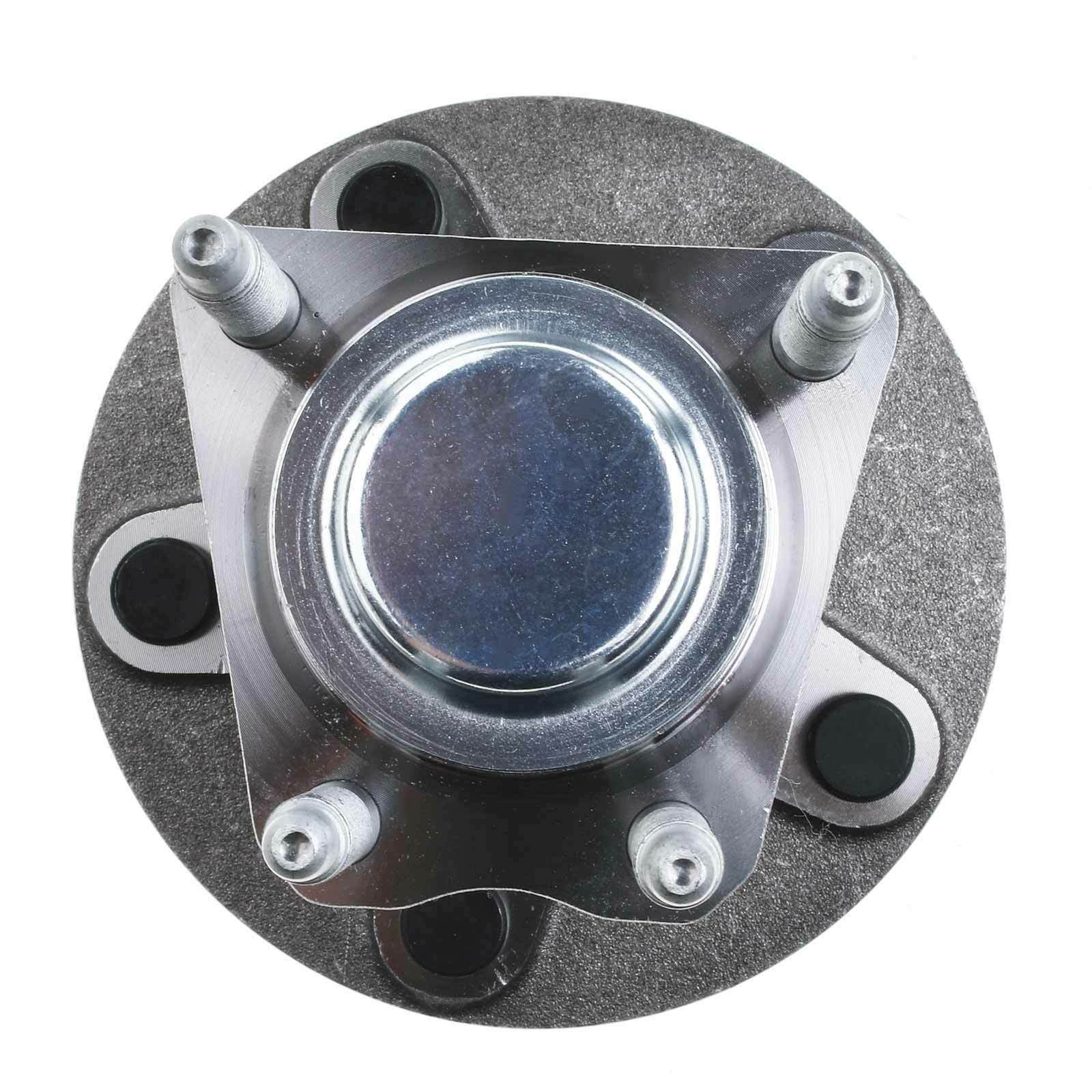 2x Rear LH & RH Wheel Bearing Hub Assembly for Chevy Malibu 04-07 HHR ...