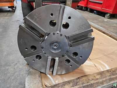 Workholding - Smw Chucks