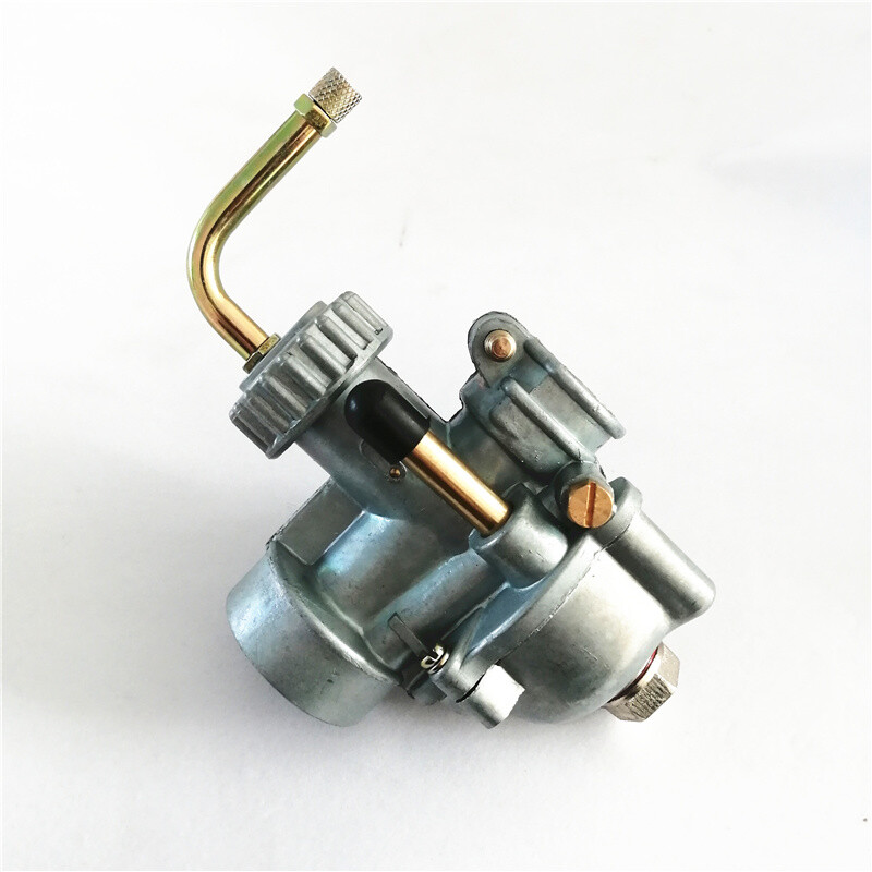 18mm Carburetor Bing 1/18/106 Imt-506 for Tomos Carb Bingvergaser 506 ...