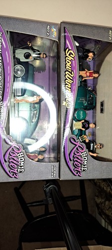 Homies Hoppers Homies Rollers | eBay