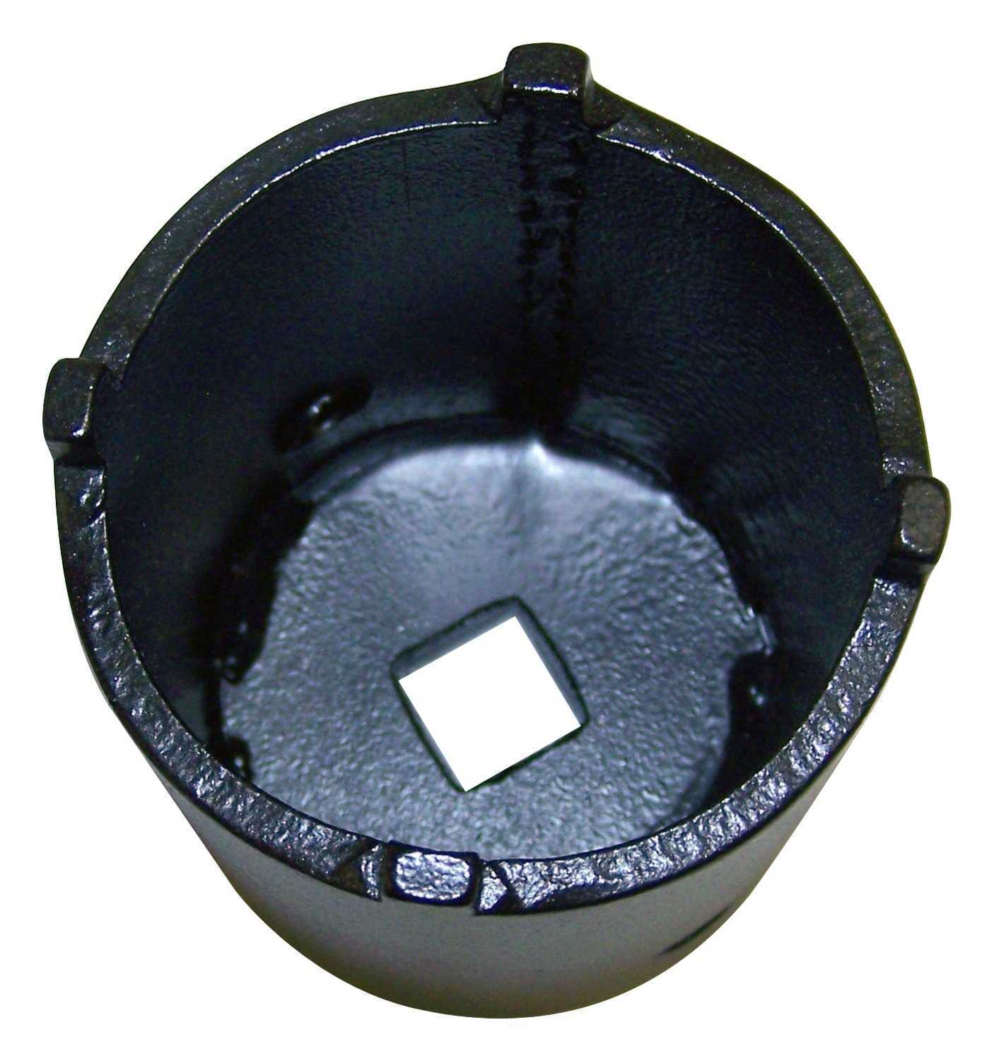 Spindle Nut Socket-Axle Nut Wrench Crown 5352169W for sale online | eBay