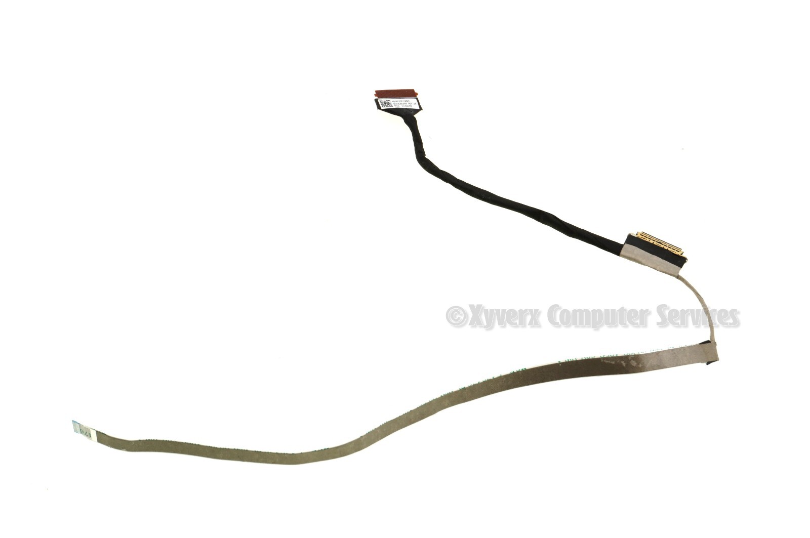 DC02C00QY00 LENOVO LCD DISPLAY CABLE IDEAPAD 3 15ITL6 82H8 (GRD A)(XX64 ...