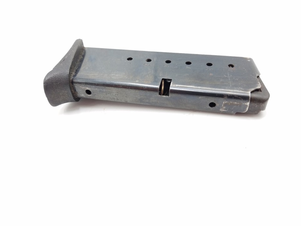 One Kel-Tec Kel Tec PF9 PF-9 7rd 9mm magazine w/ Finger Rest Floor ...