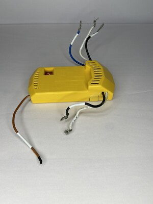 Solid State Fan Speed Controller Model: FAN-18R | eBay