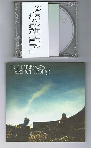 CD (SEALED) PROMO TURIN BRAKES ETHER SONG (+PRESS) | eBay