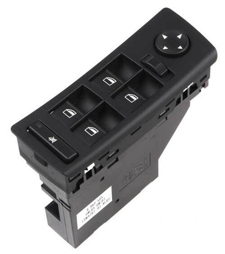 Genuine OEM Switch Unit Front Driver for BMW 61316962505 | eBay