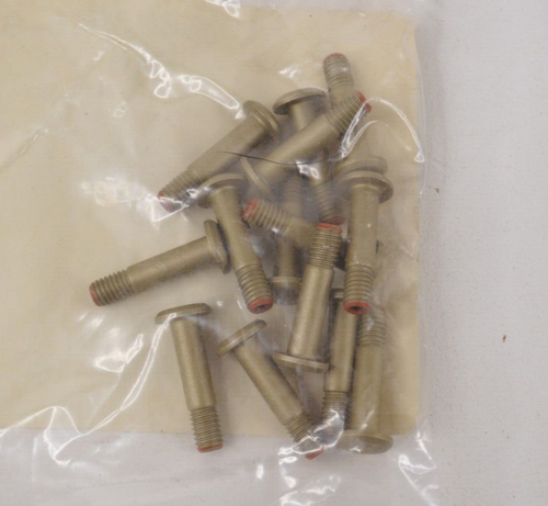 Qty. 14 Bombardier B0206003AG6-9 Hi-Lok Hi-Lite Pin Rivet Learjet ...