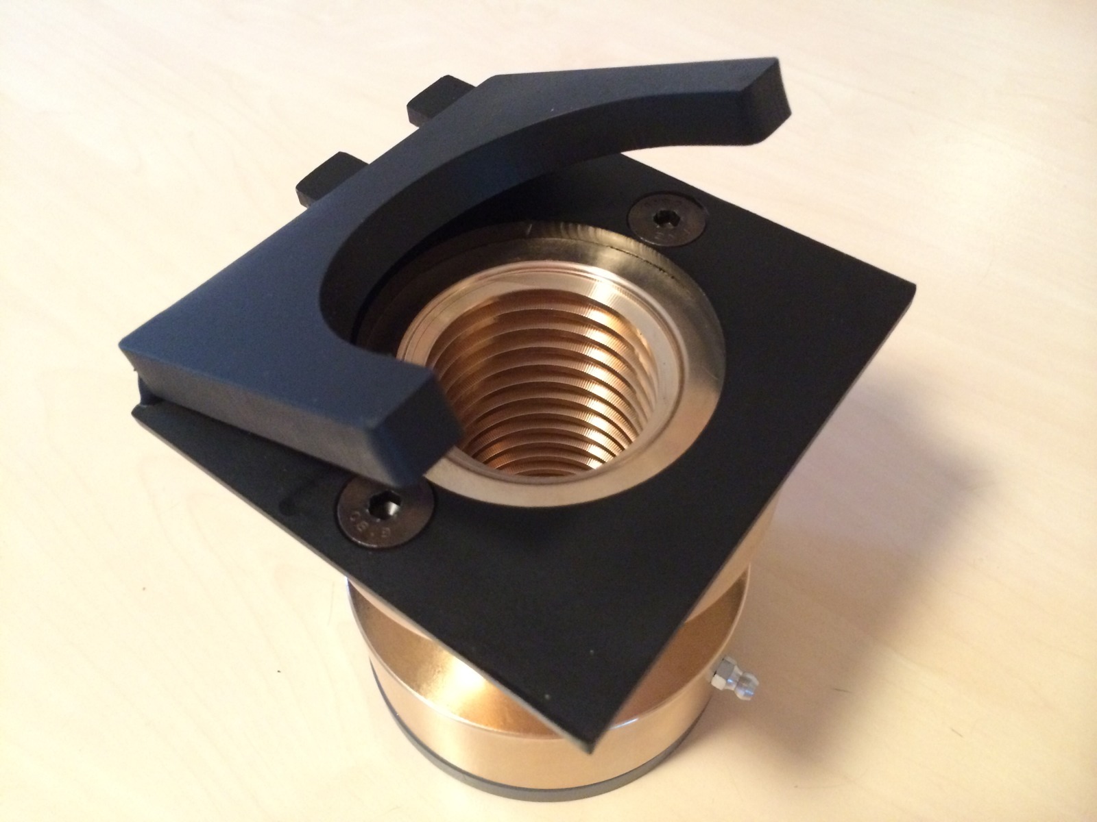 Support nut lifting nut lift platform MWH consul JUMBO H015 H040 H050 ...