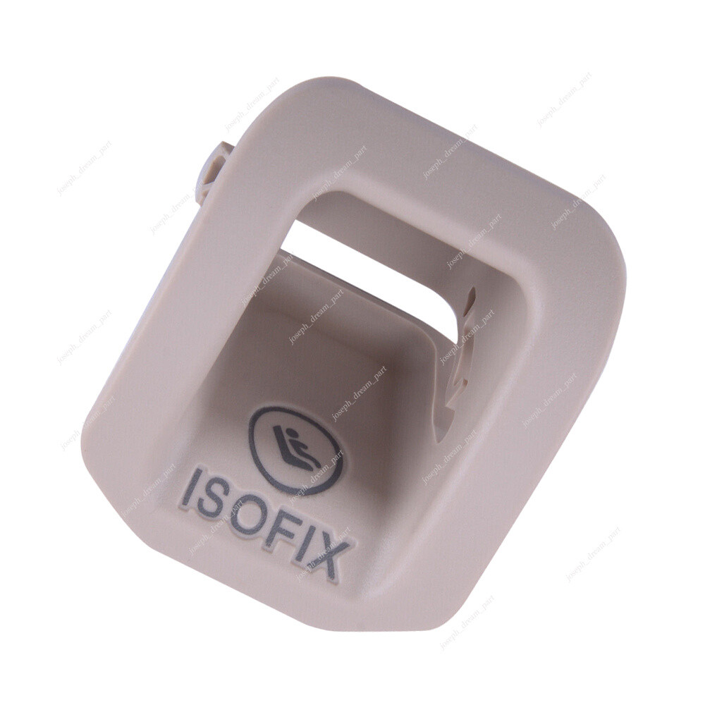 For Mercedes Benz CLA GLA Class 1769230100 Beige Child Seat Anchor ...