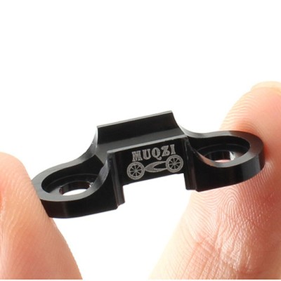 Easy Installation Bicycle Brake Cable Clamp for Smooth Riding ...