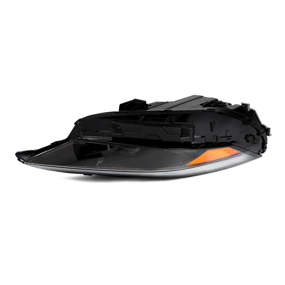 Right Side Headlight Headlamp Assembly 92102-AA740 For Hyundai Elantra ...