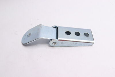 Mason Seismic Solid Brace Strut Anchor SCB-0 | eBay