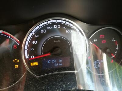 RENAULT KALEOS/KOLEOS INSTRUMENT CLUSTER H45 09/13-04/16,2WD AUTO PET ...