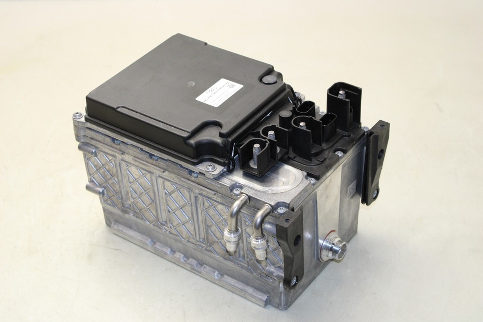 Mercedes Lithium 48V Speicherbatterie A0009825220 Batterie Akku 20AH ...