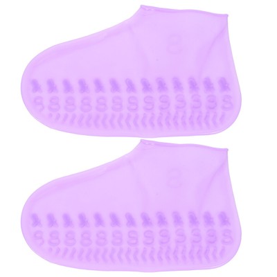 Shoes Protector Cover Waterproof Shoe Covers Rainproof Shoe Covers | eBay