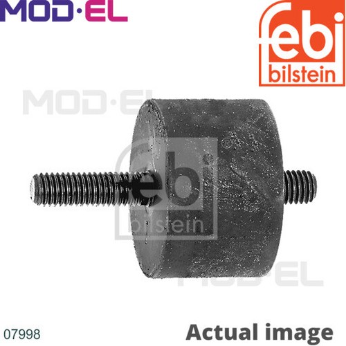 Mounting Manual Transmission For Bmw 3 E21 Sedan E0 5 E12 E28 M10b16 1