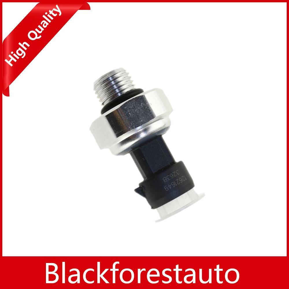 #12621649 Engine Oil Pressure Sensor Fit For Chevrolet Saturn Cadillac ...