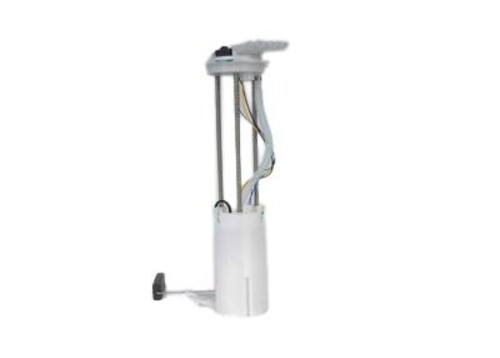 Fuel Pump Module Assembly GM Parts MU1005 for sale online | eBay