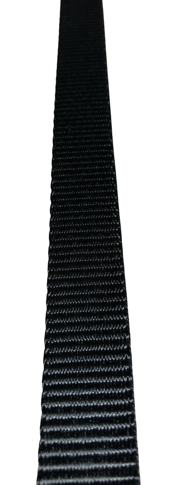 Polyester Jackstay Webbing 25mm Available in Black White Red Blue Per ...