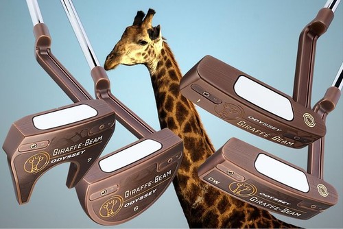 Odyssey GIRAFFE-BEAM #1, #6, #7, Double Wide 33, 34in STROKE LAB 90 ...