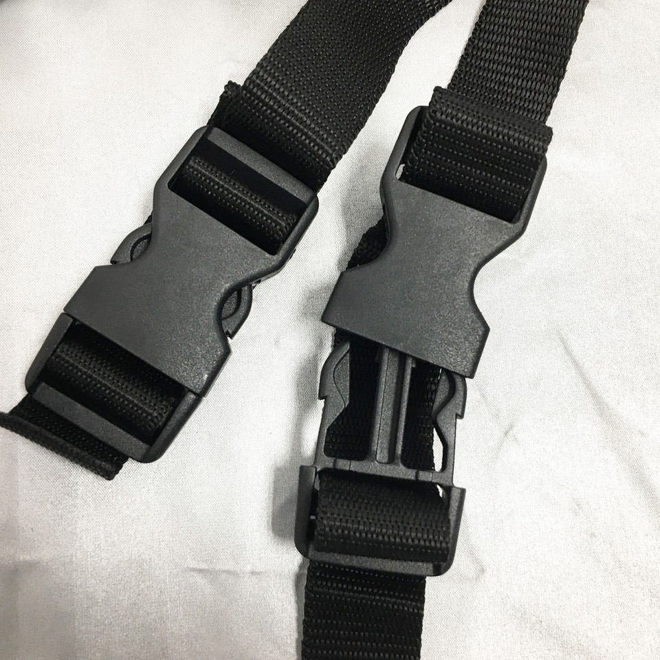 Boat Cover Tie Down Buckles and Straps kit 12 pack Durable heavy duty ...