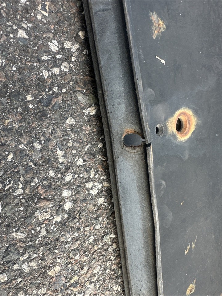 Nissan 300zx Turbo Z31 OEM Front Bumper Cover | eBay