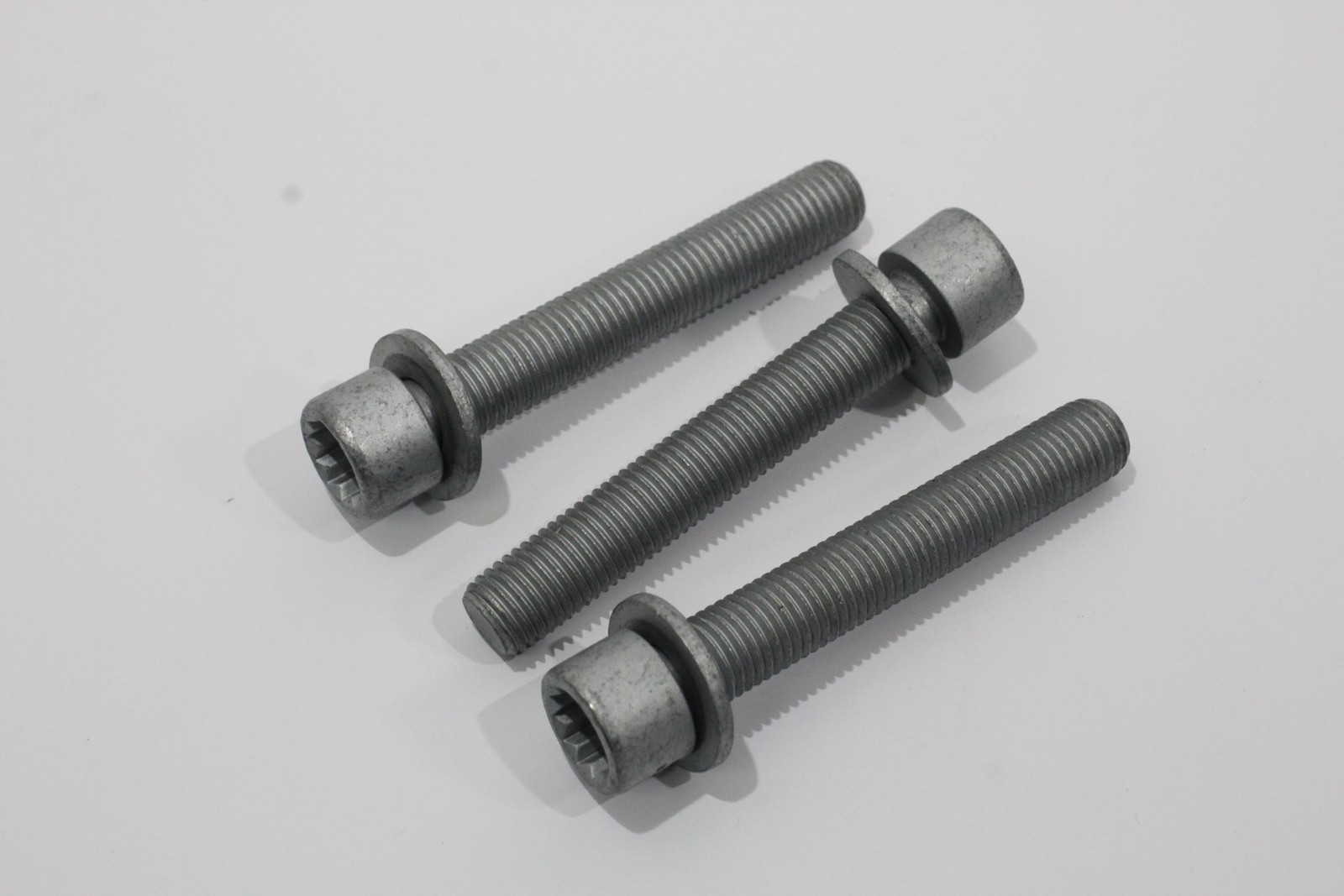 VW Golf 5G Mk7 Haldex Differential Diff Securing Bolts M12x1.5x75 New ...