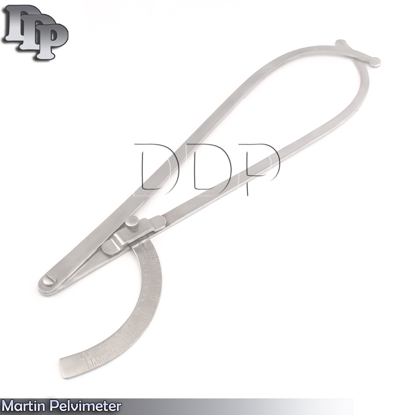 Martin Pelvimeter 20" OB/GYN Gynecology Surgical Instruments | eBay