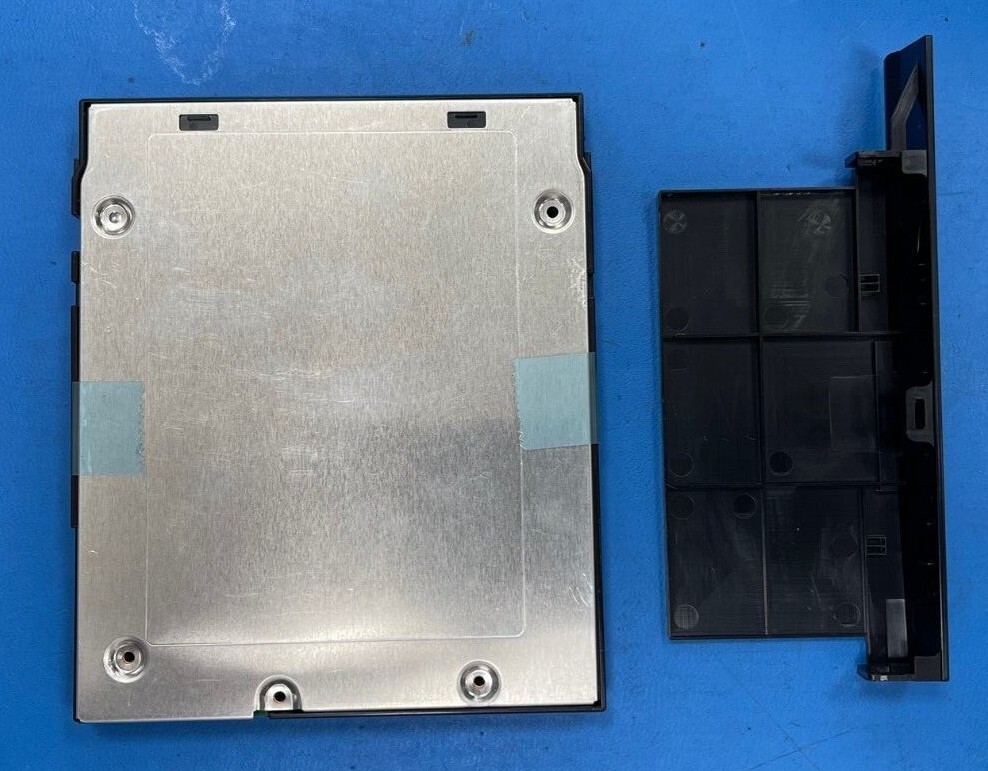 Modular HDD/SSD Kit for Fujitsu Lifebook E753 E744 E754 E736 Modular HDD/SSD Kit for Fujitsu Lifebook E753 E744 E754 E736