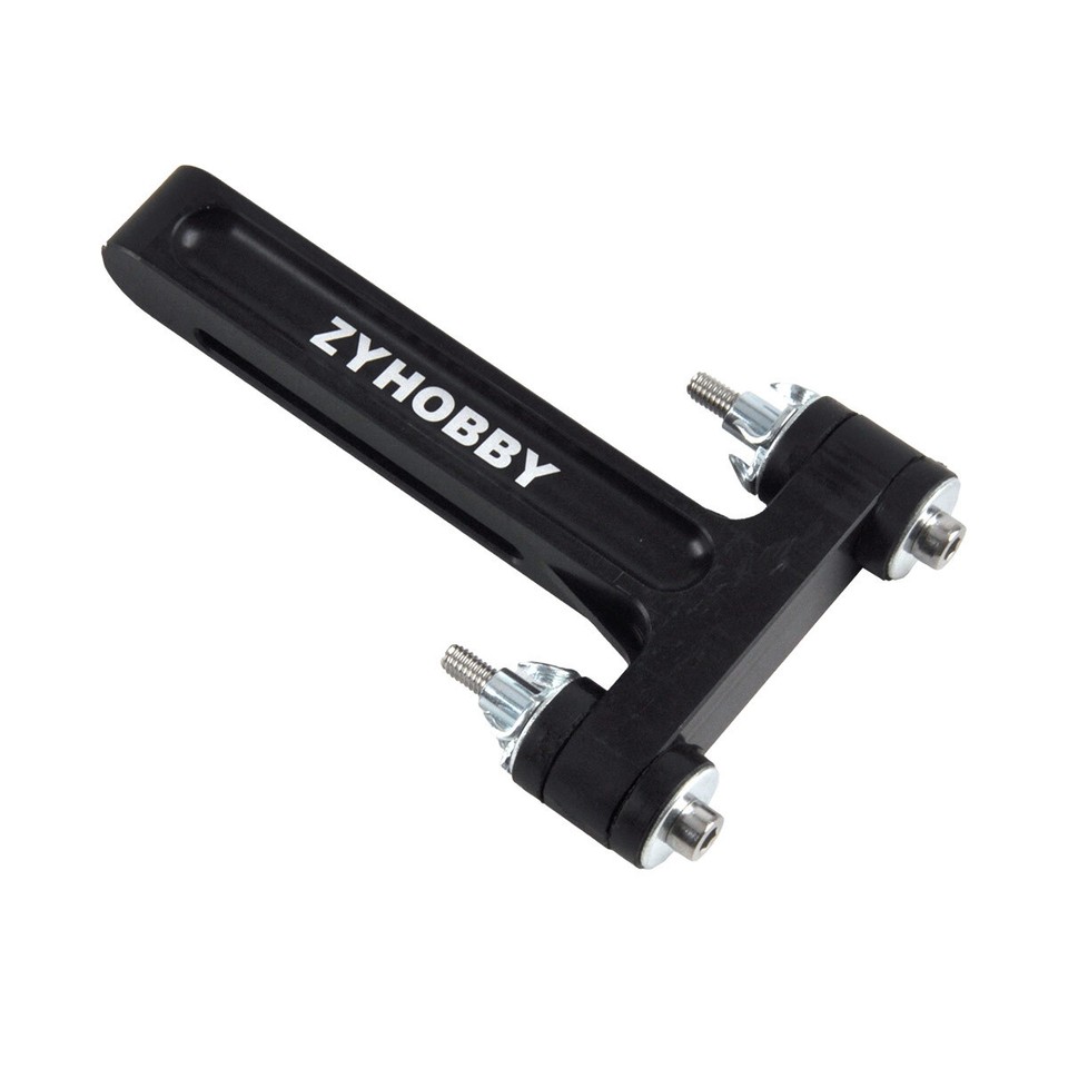 1set Miracle Hobby Accessorie Engine Shock Absorbing Mount For RC ...