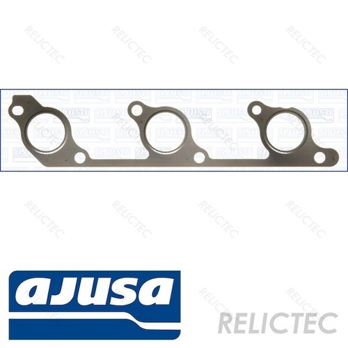 Intake/Exhaust Manifold Gasket Land Rover Ford:EXPLORER,DISCOVERY III 3 ...