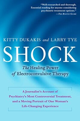Shock: The Healing Power of Electroconvul..., Larry Tye 9781583332832| eBay