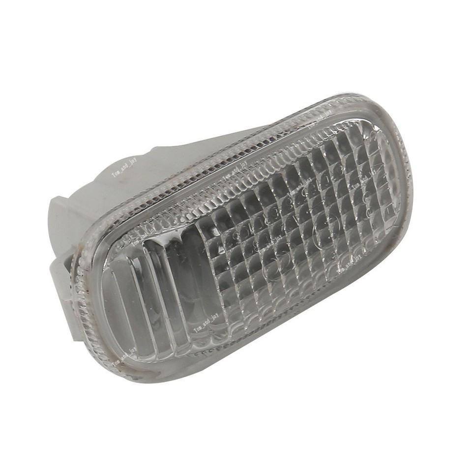 Side Repeater Signal Light Lamp Lens RH=LH For Honda Civic 02-05 ...