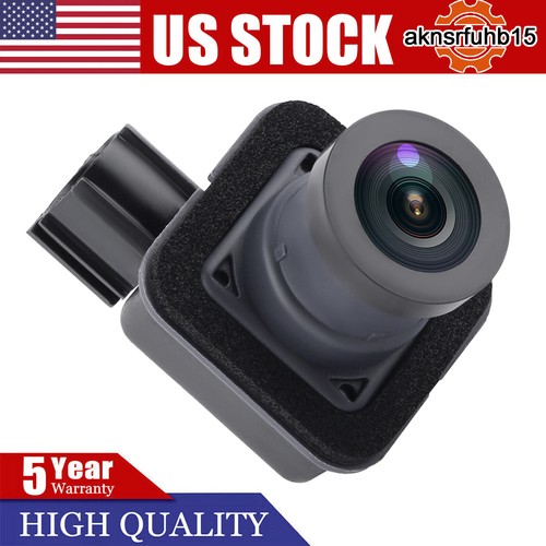 Rear View Backup Camera Reverse For Maserati Ghibli 2017-2021 670039122 ...