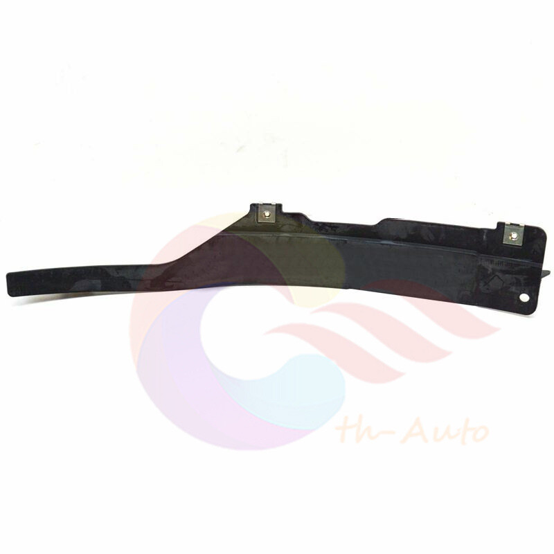 Right Side Front Bumper Splash Guard Bracket 4M0853888C For Audi Q7 4MB ...