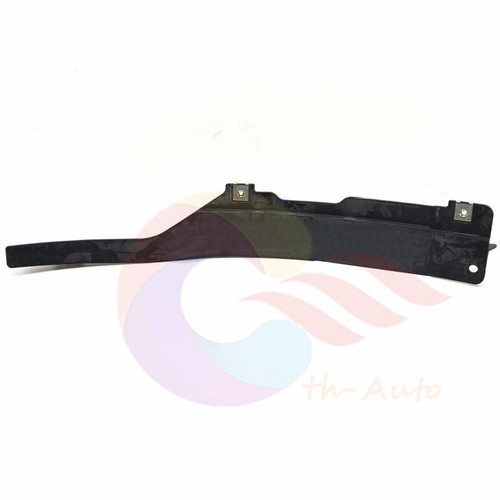 Right Side Front Bumper Splash Guard Bracket 4M0853888C For Audi Q7 4MB ...