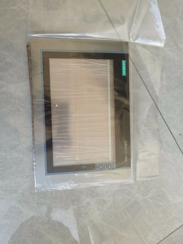 For Siemens 6AV2124-0JC01-0AX0 TP900 Protective Film + Touch Screen ...