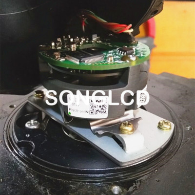 **USED Encoder YASKAWA MFE2500 P8NV via DHL or FedEx | eBay