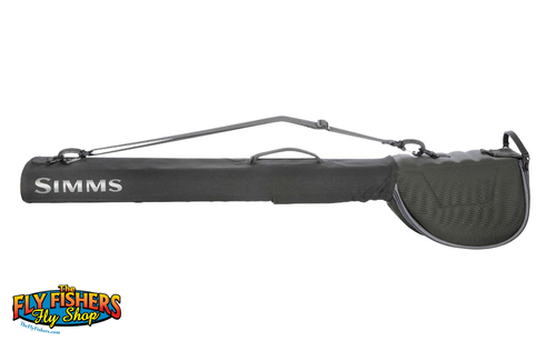 Simms Fishing GTS Double Rod and Reel Case NEW DISCOUNTED | eBay