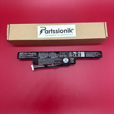 New Genuine Acer Aspire E5-575G-549D E5-575G-75MD AS16B8J Original ...