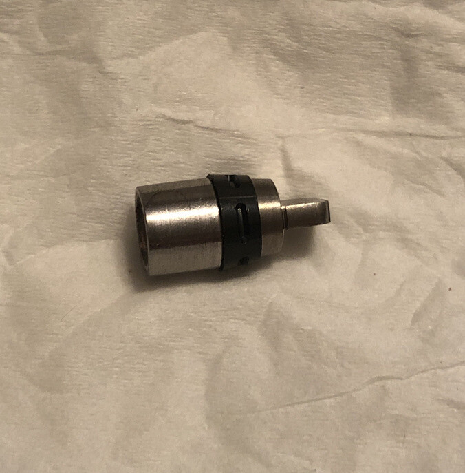 VICI-Valco Rotor Seal SSAC10WT-SU, 10 port Valve - NEW (B2) | eBay