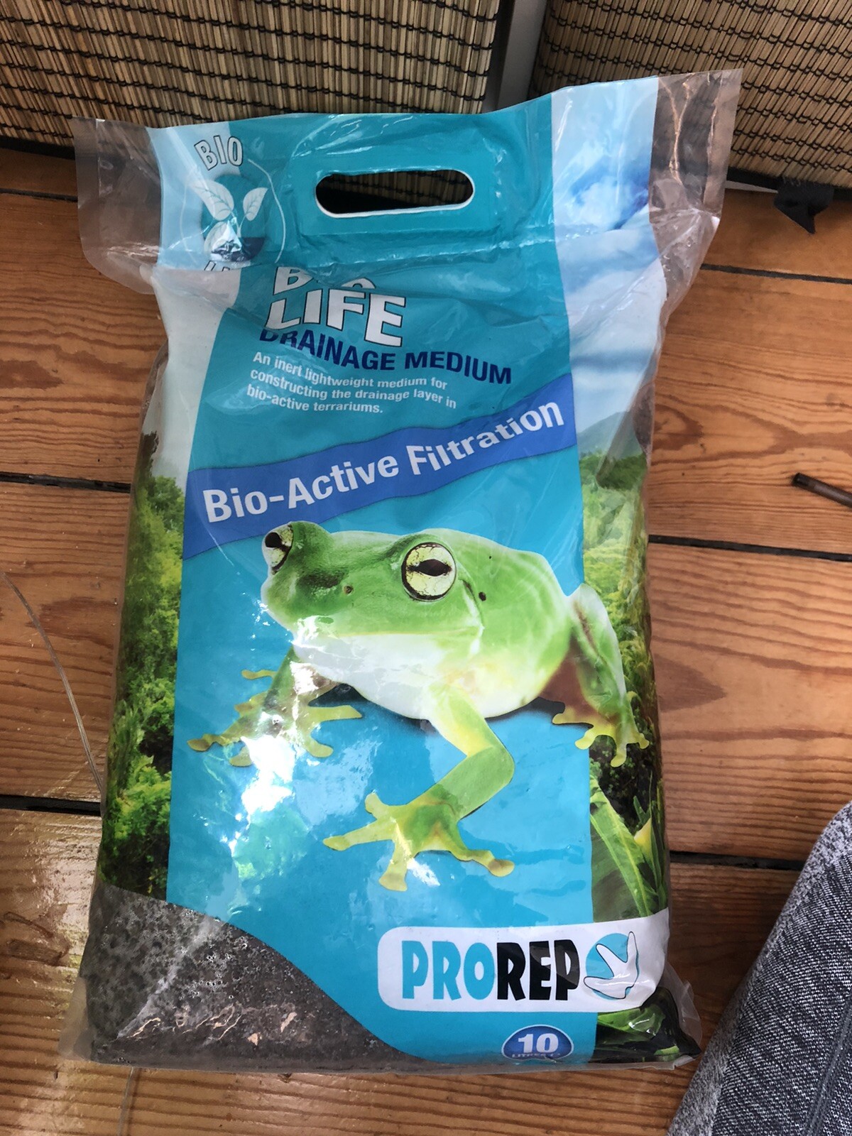 Frog Starter Kit | eBay UK