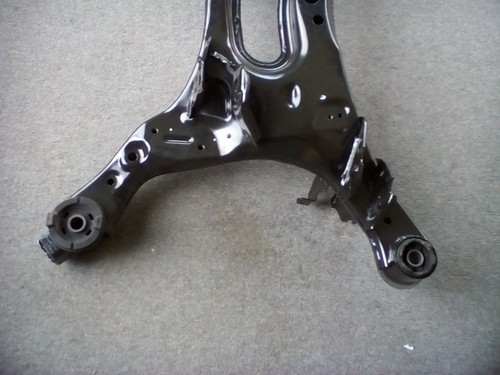 2013-2014 Nissan Altima Rear Suspension Frame Crossmember Cross Member ...